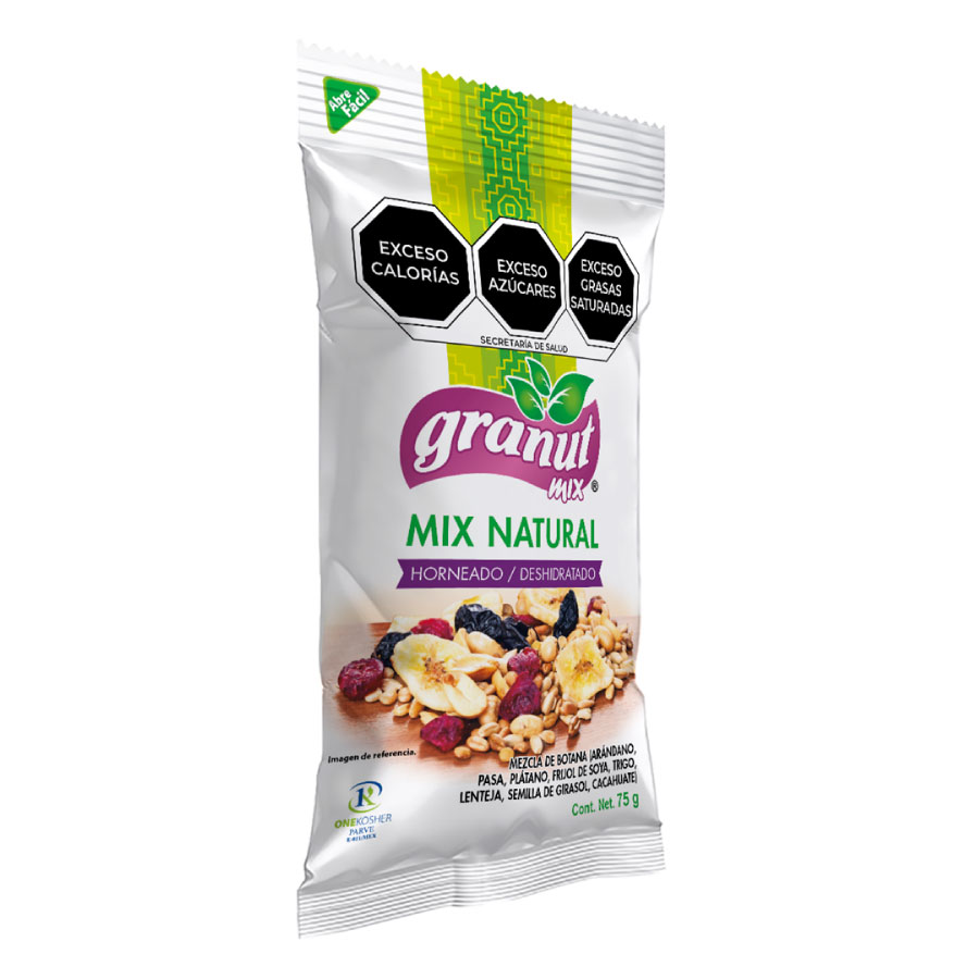 Granut Mix
