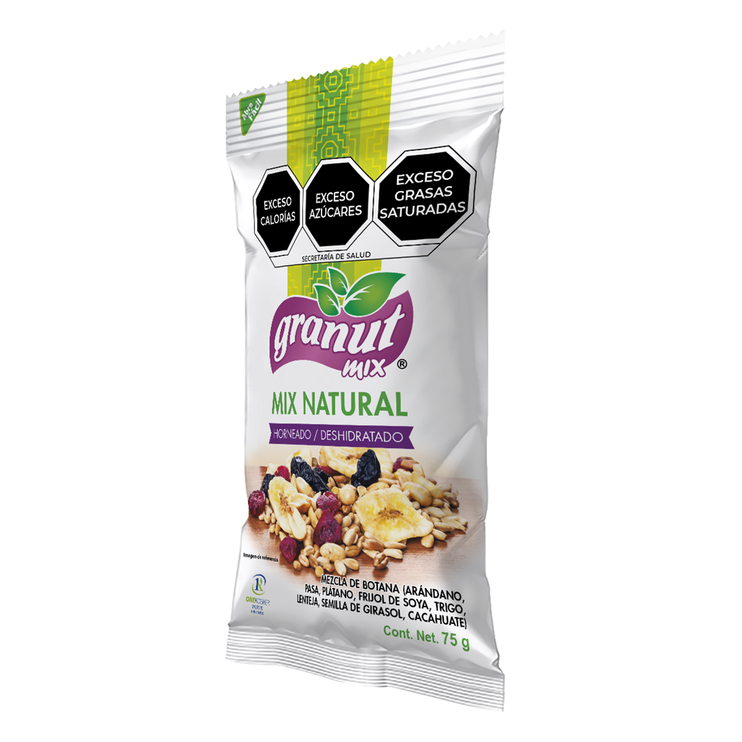 Granut Mix